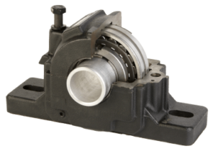 Customized Machining - Standard Locknut