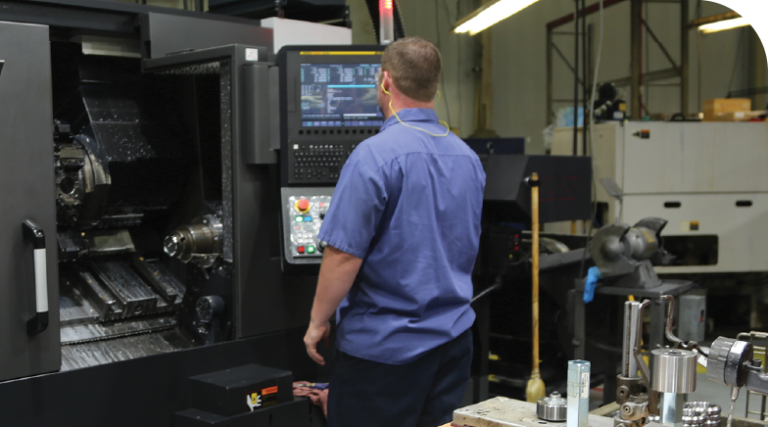 Careers - Standard Locknut