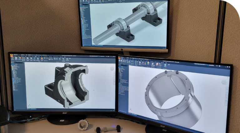 Careers - Standard Locknut