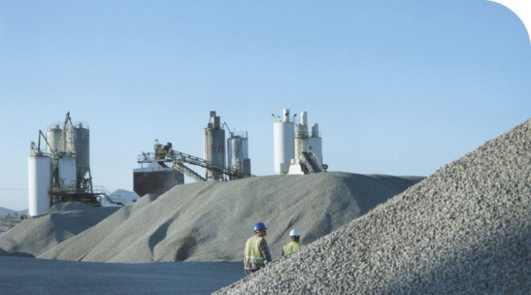 Industries - Standard Locknut