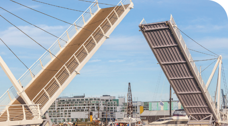 Industries - Standard Locknut