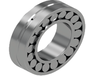 Products - Standard Locknut